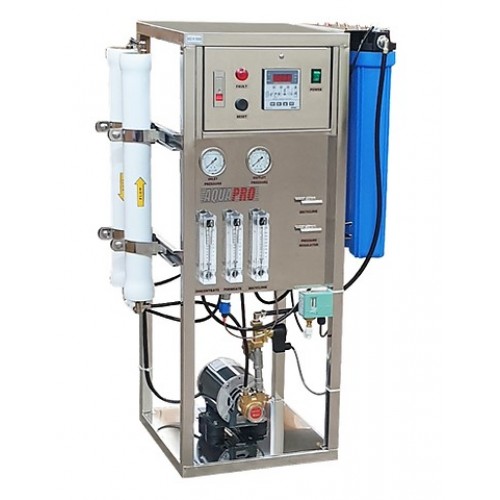Aqua Wise - Reverse Osmosis 962 R 500 GPD RO