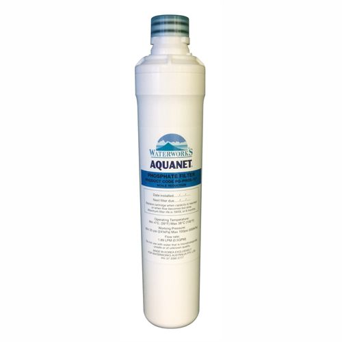Aqua Wise - PNP F PHOS Phosphate Filter Cartridge